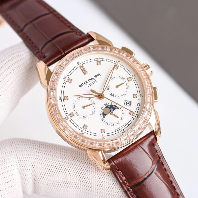 Top match PATEK PHILIPPE Watches
