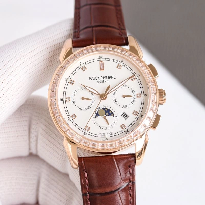 Top match PATEK PHILIPPE Watches