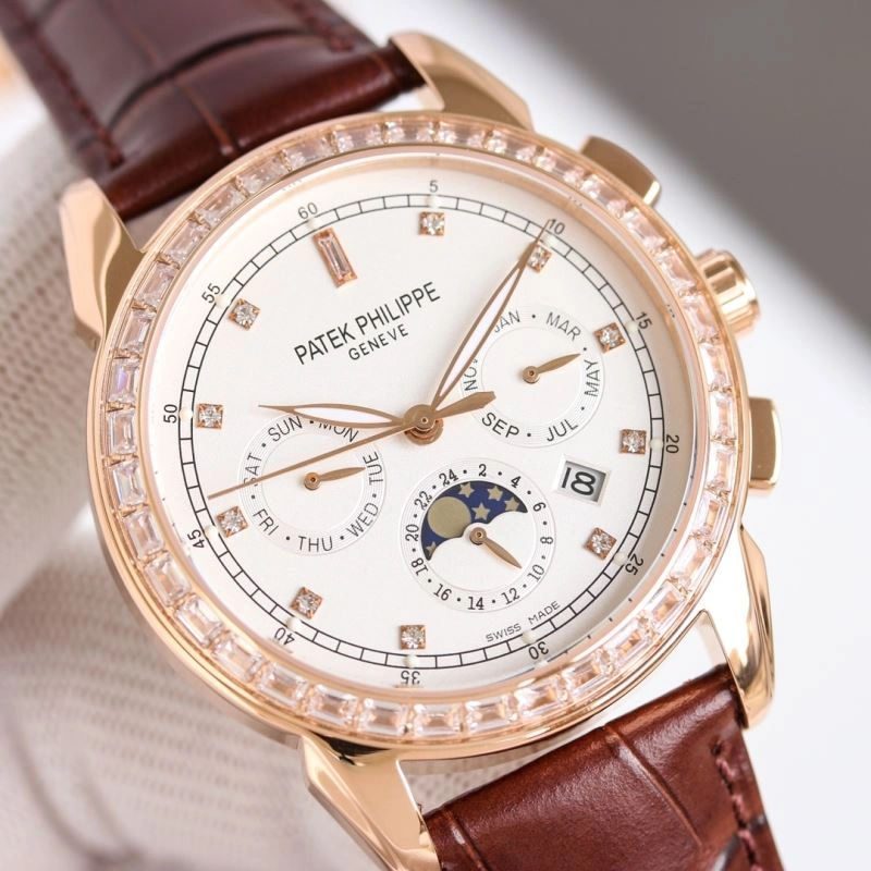 Top match PATEK PHILIPPE Watches