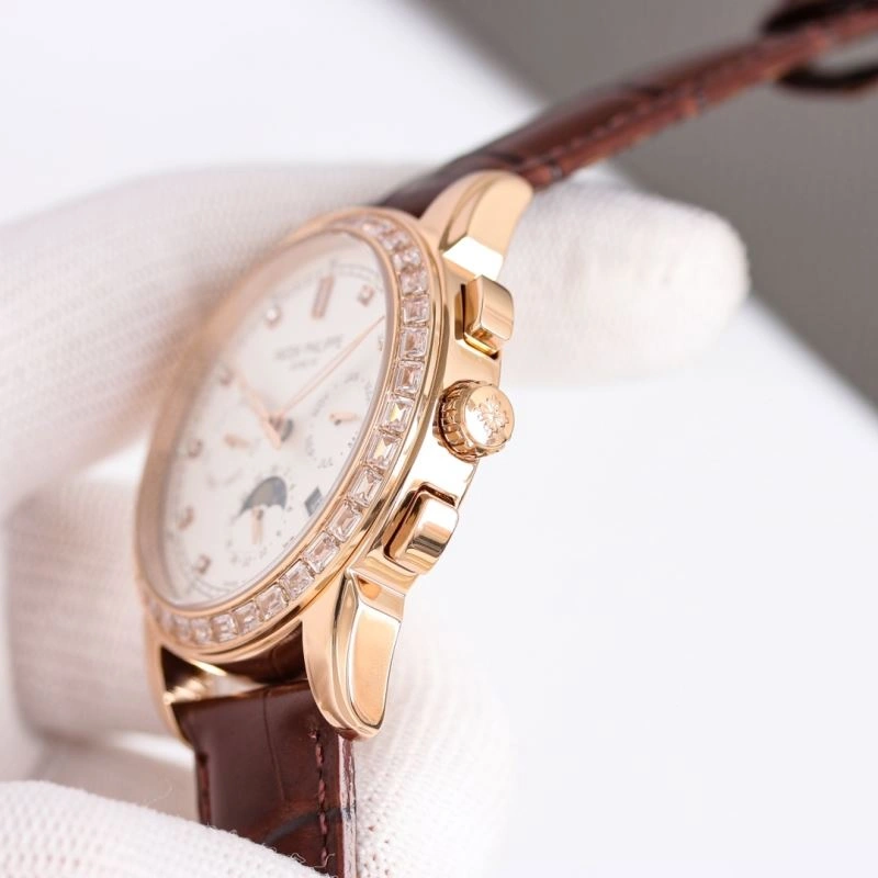 Top match PATEK PHILIPPE Watches