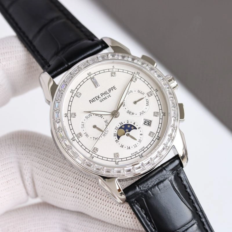 PATEK PHILIPPE Watches