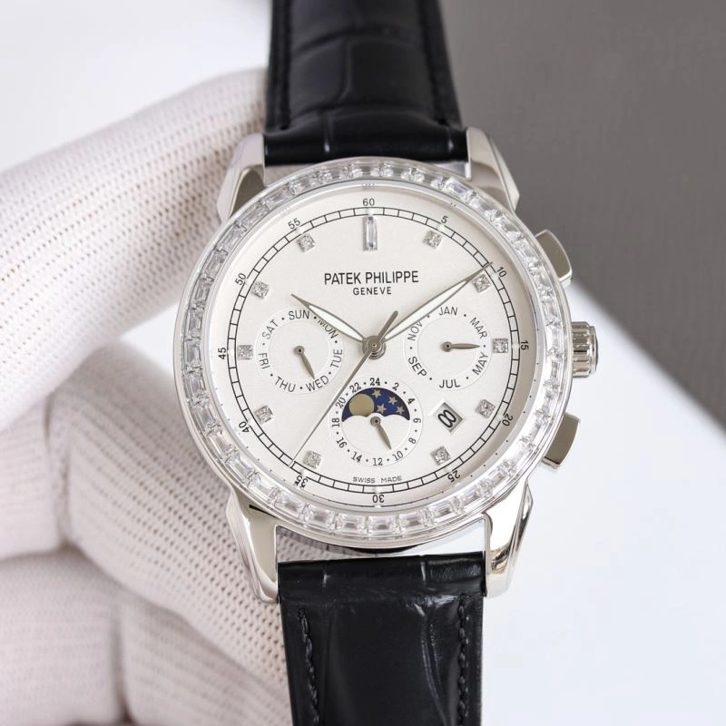 Precise copy PATEK PHILIPPE Watches