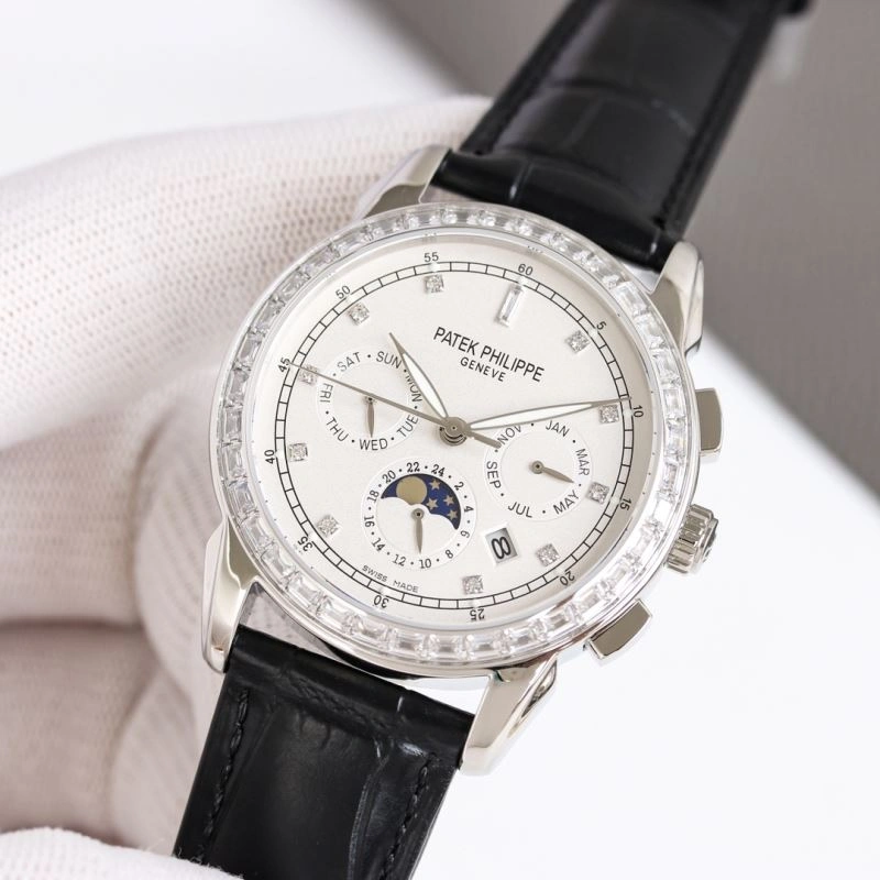 Precise copy PATEK PHILIPPE Watches