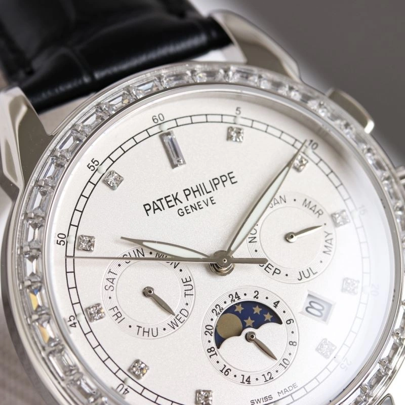 Precise copy PATEK PHILIPPE Watches