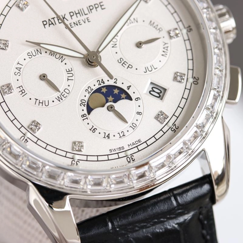 Precise copy PATEK PHILIPPE Watches