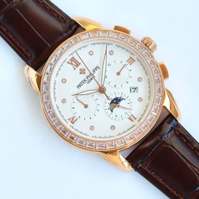 PATEK PHILIPPE Watches