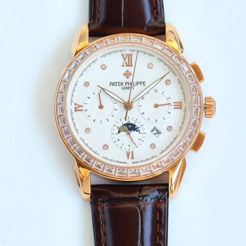Budget-friendly PATEK PHILIPPE Watches