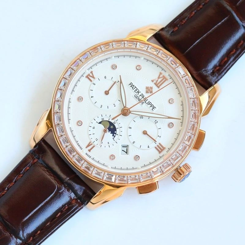 Budget-friendly PATEK PHILIPPE Watches