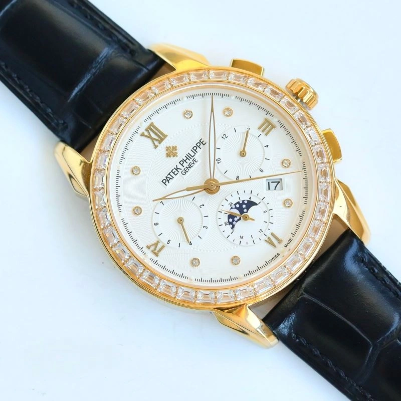 Budget-friendly PATEK PHILIPPE Watches