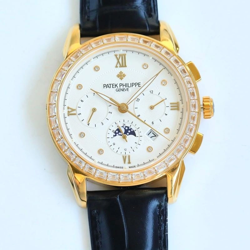 Budget-friendly PATEK PHILIPPE Watches