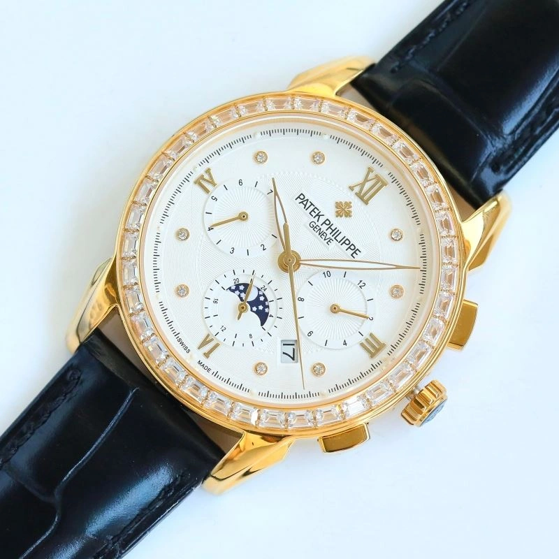 Budget-friendly PATEK PHILIPPE Watches