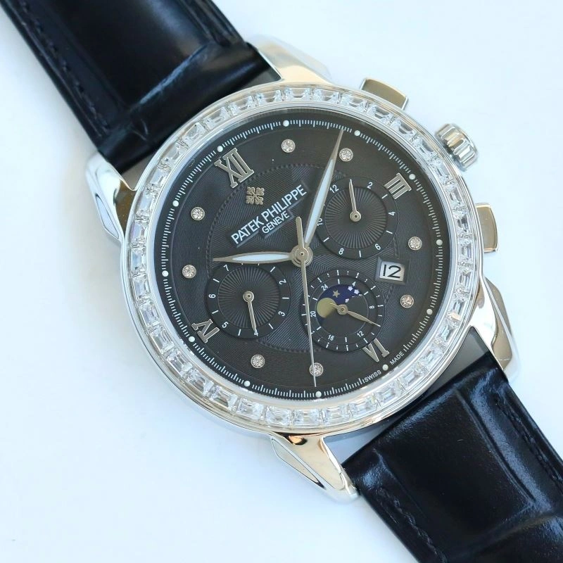 PATEK PHILIPPE Watches