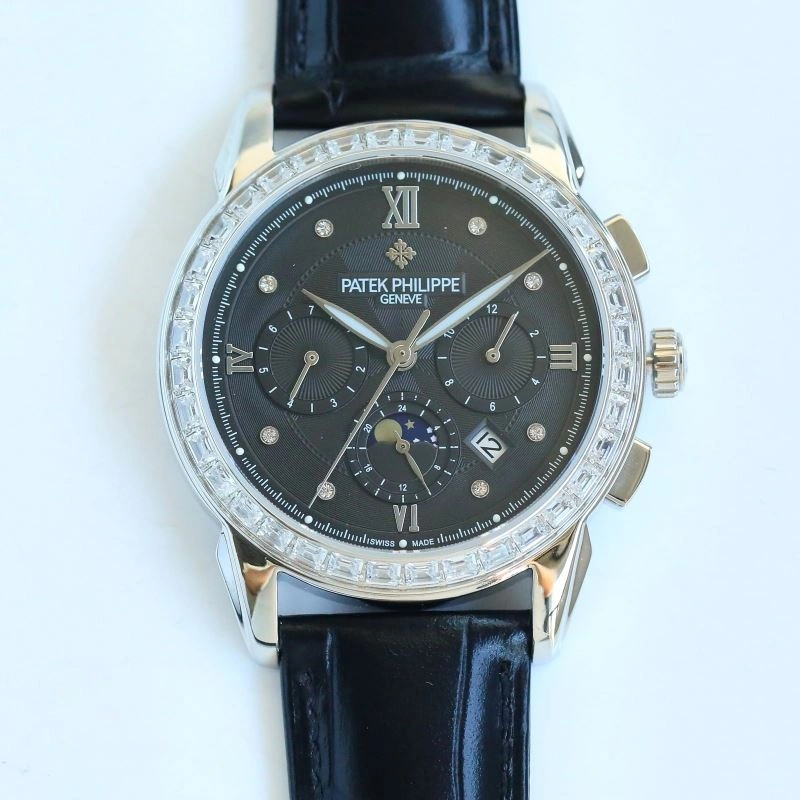 Indistinguishable PATEK PHILIPPE Watches