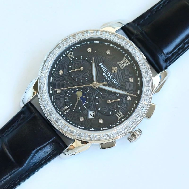 Indistinguishable PATEK PHILIPPE Watches