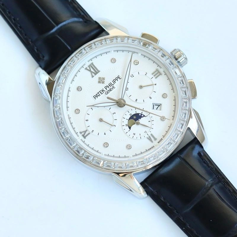 Indistinguishable PATEK PHILIPPE Watches