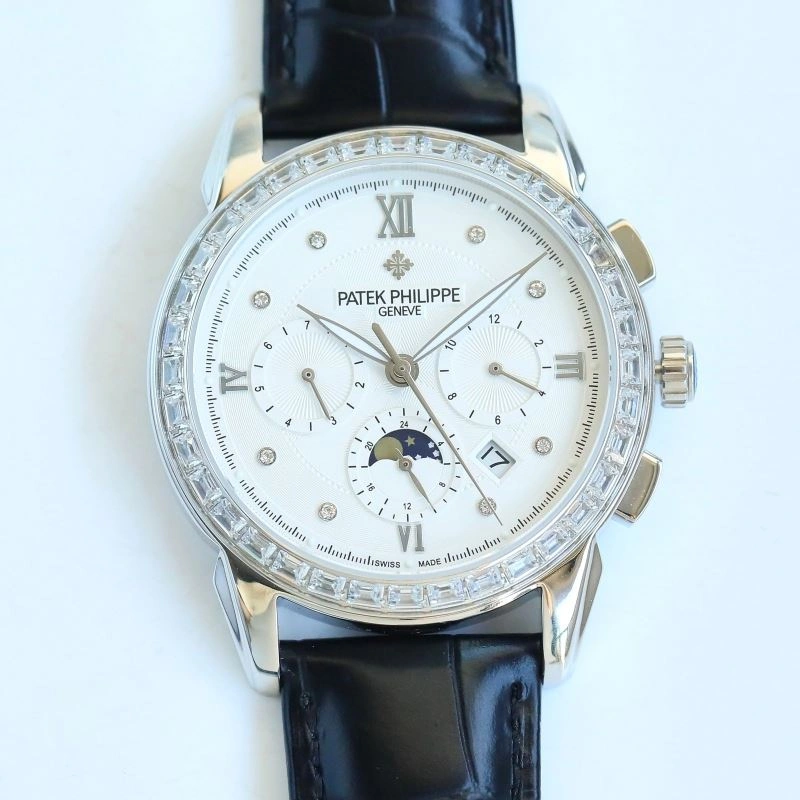 Indistinguishable PATEK PHILIPPE Watches