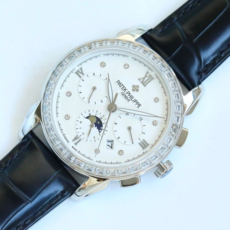 Indistinguishable PATEK PHILIPPE Watches