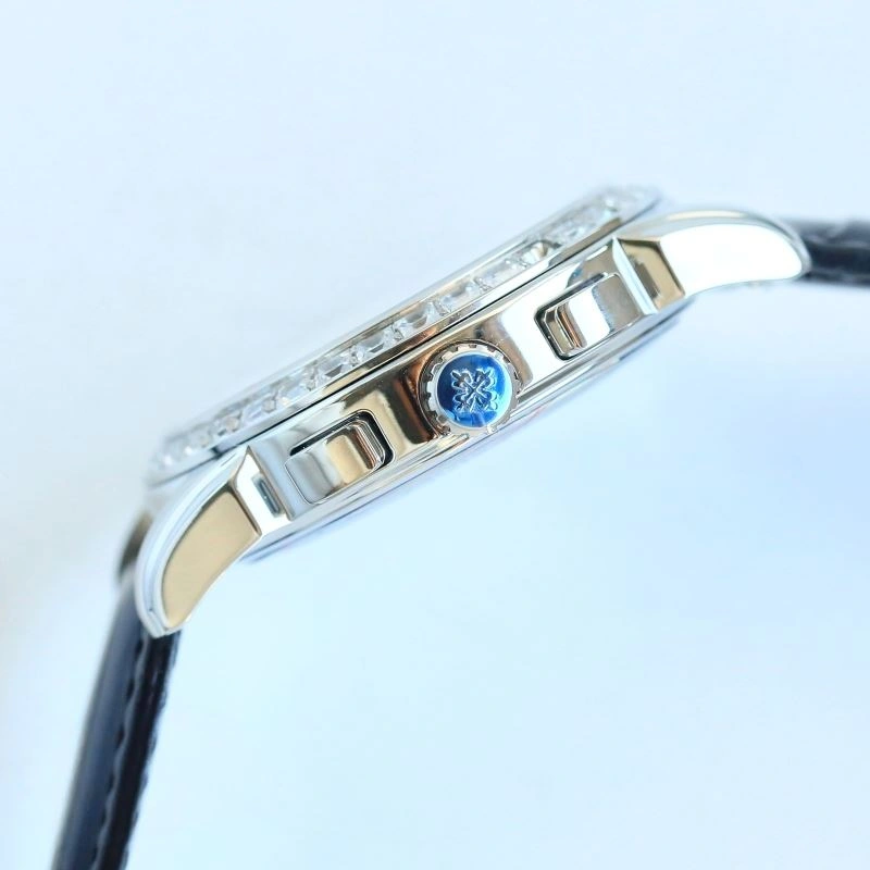 Indistinguishable PATEK PHILIPPE Watches