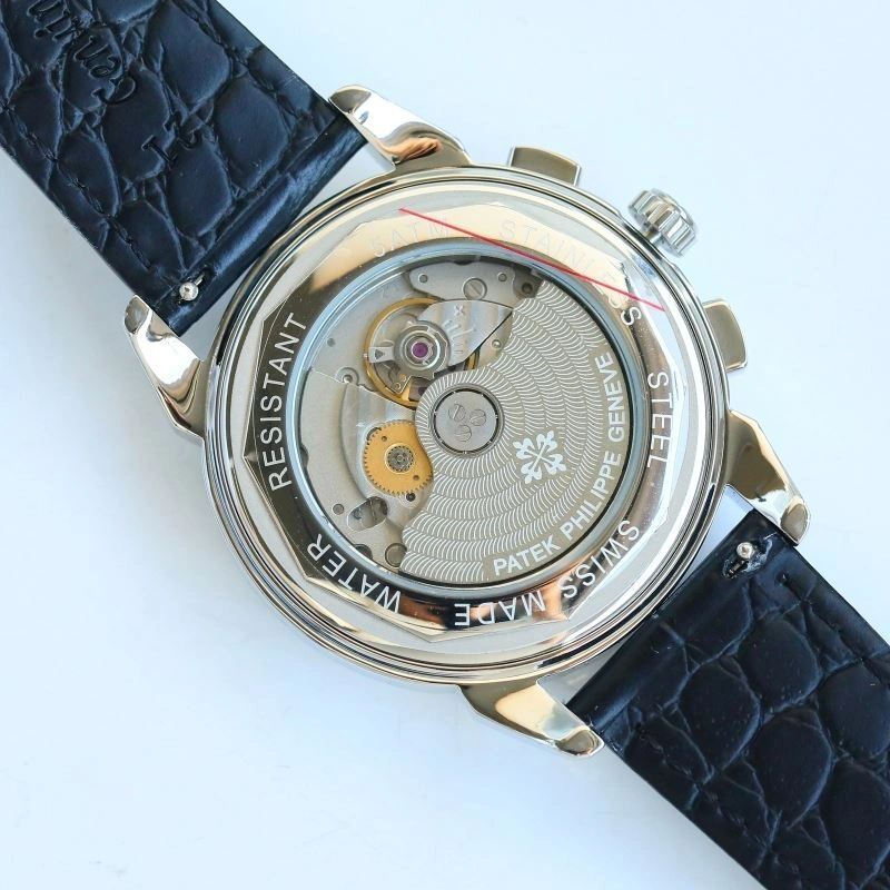 Indistinguishable PATEK PHILIPPE Watches