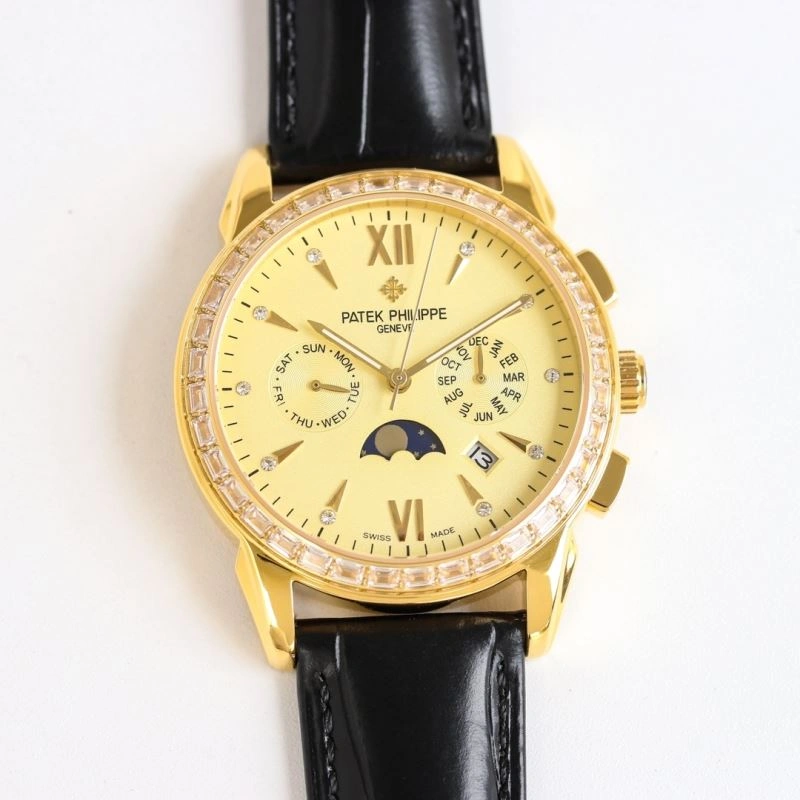 PATEK PHILIPPE Watches