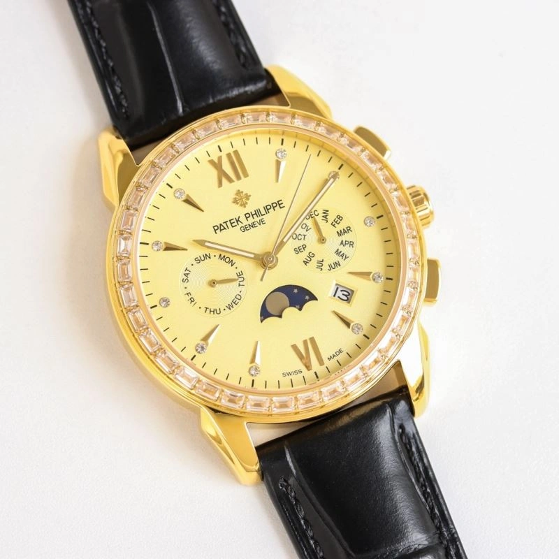 High fidelity PATEK PHILIPPE Watches