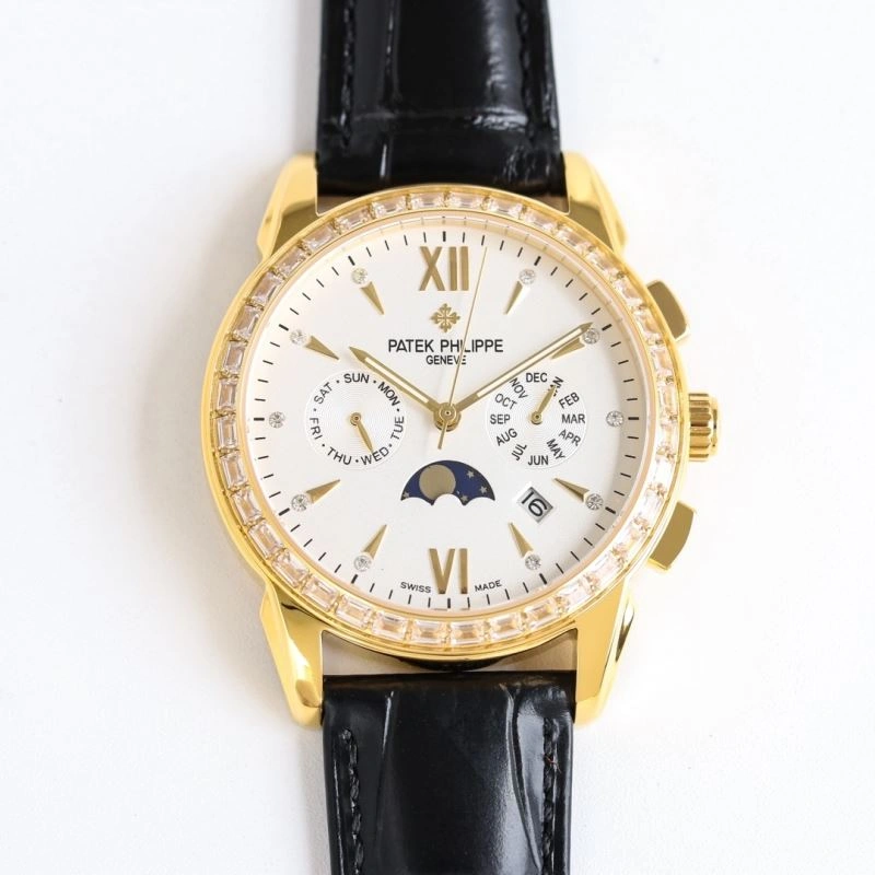 High fidelity PATEK PHILIPPE Watches