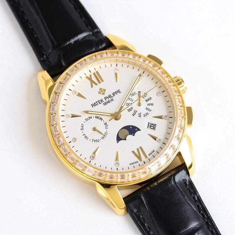 High fidelity PATEK PHILIPPE Watches