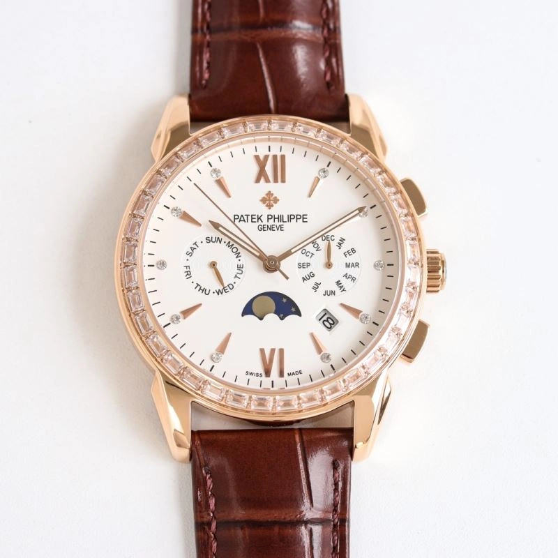 High fidelity PATEK PHILIPPE Watches