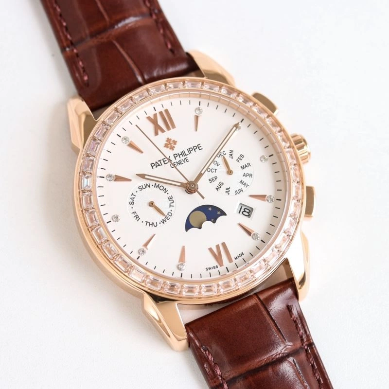 High fidelity PATEK PHILIPPE Watches