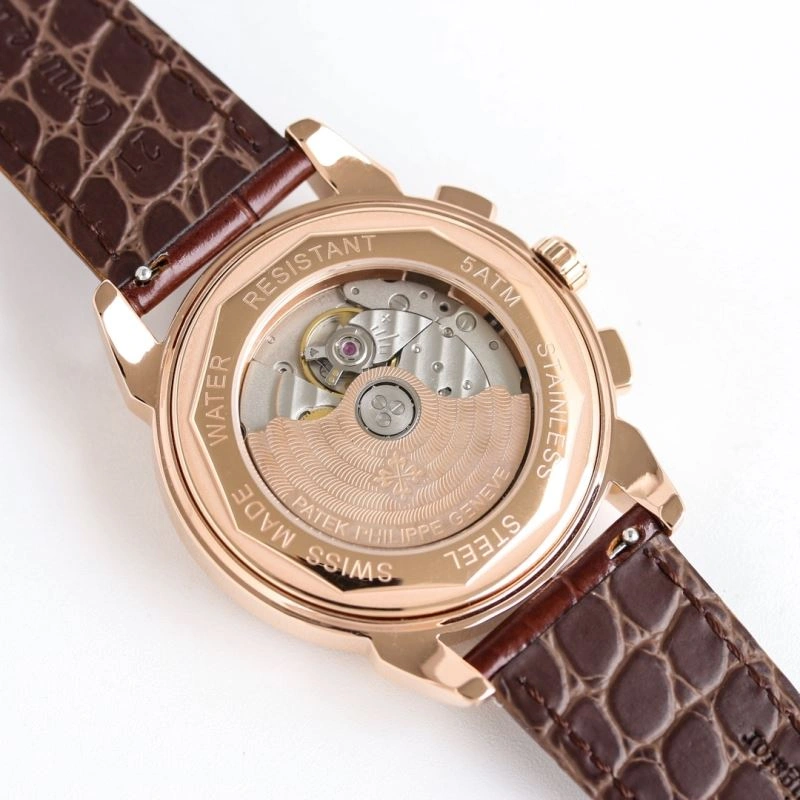 High fidelity PATEK PHILIPPE Watches