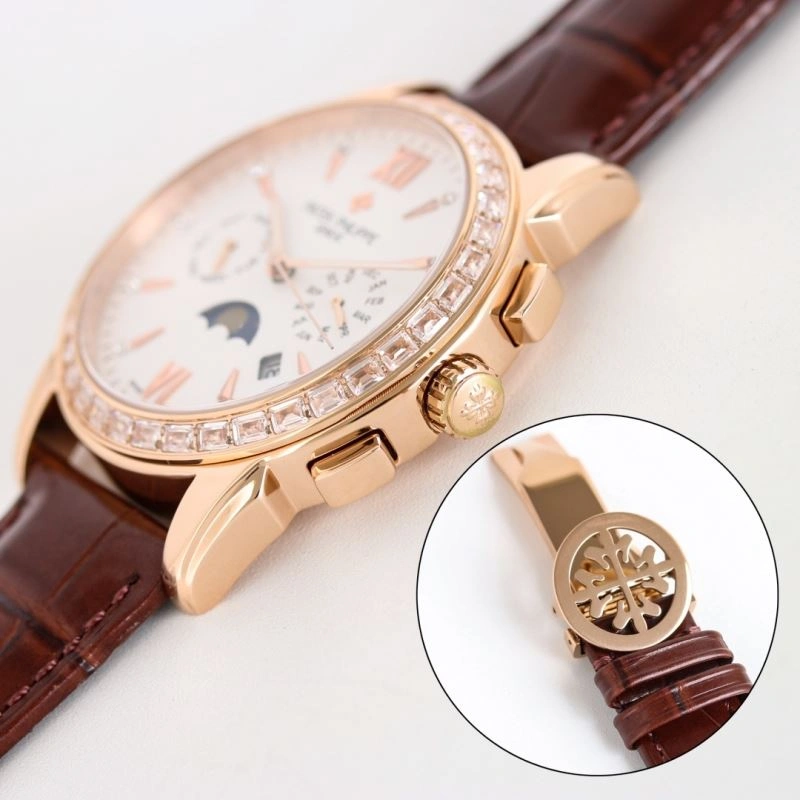 High fidelity PATEK PHILIPPE Watches