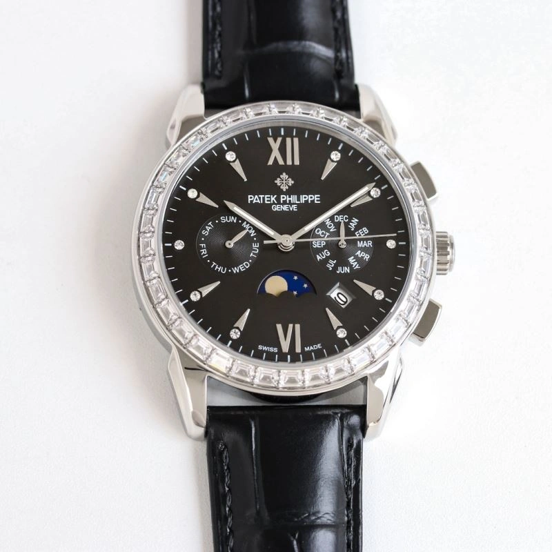 PATEK PHILIPPE Watches