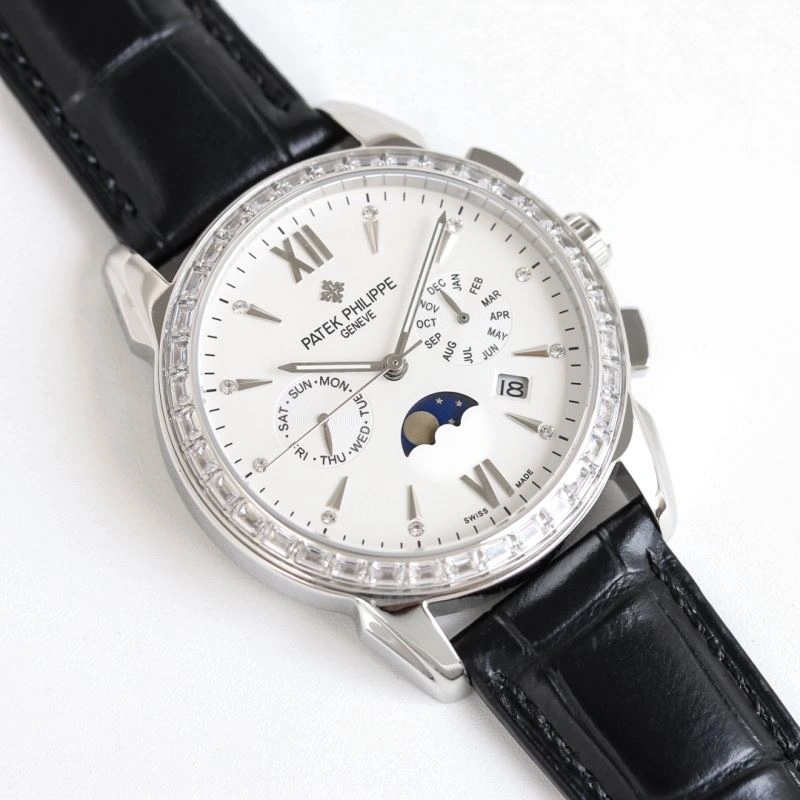 Cut-rate PATEK PHILIPPE Watches