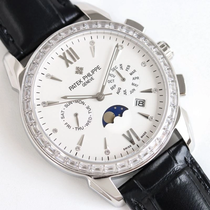 Cut-rate PATEK PHILIPPE Watches