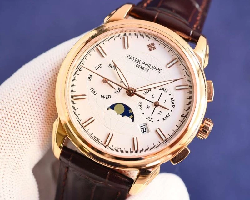 PATEK PHILIPPE Watches