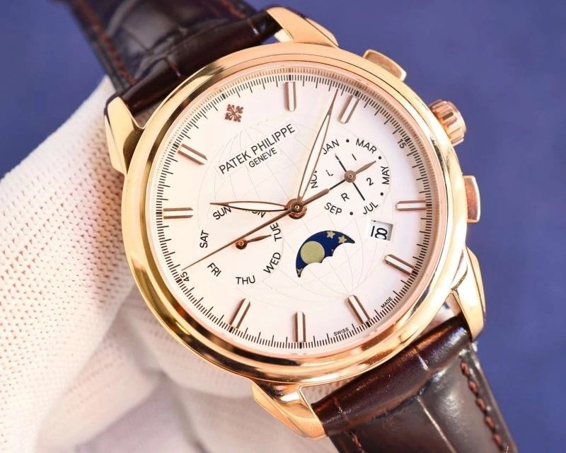 Top match PATEK PHILIPPE Watches
