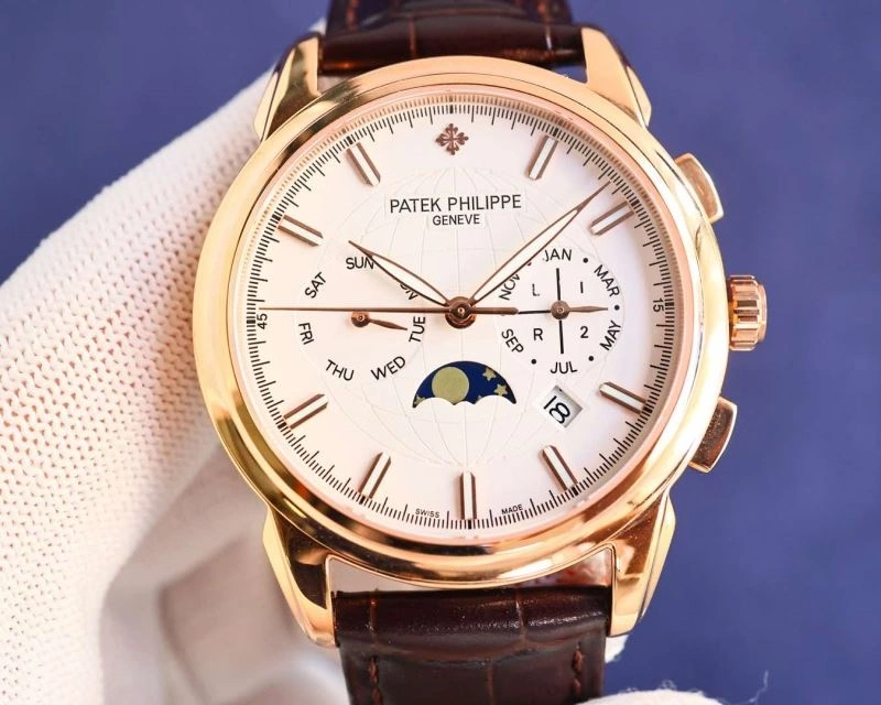 Top match PATEK PHILIPPE Watches