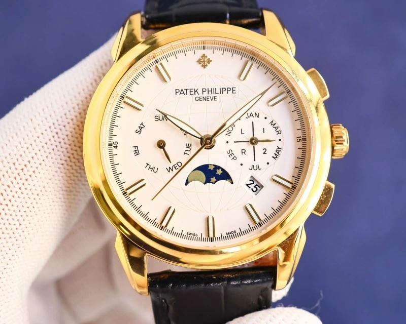Top match PATEK PHILIPPE Watches