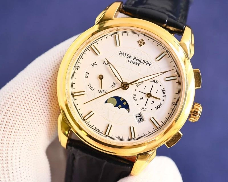 Top match PATEK PHILIPPE Watches