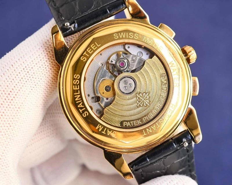 Top match PATEK PHILIPPE Watches