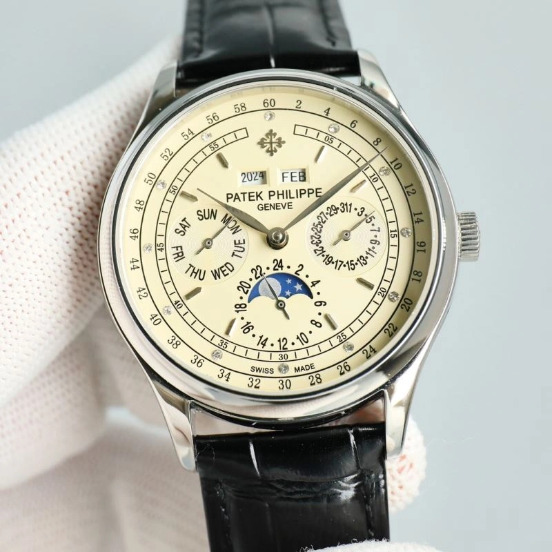 PATEK PHILIPPE Watches