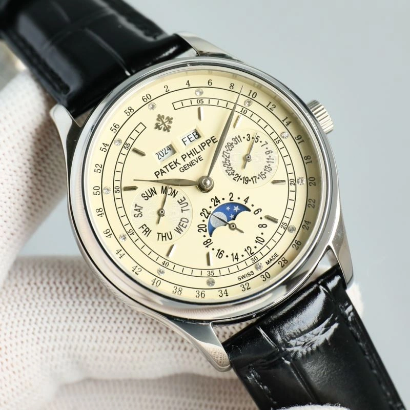 Affordable PATEK PHILIPPE Watches