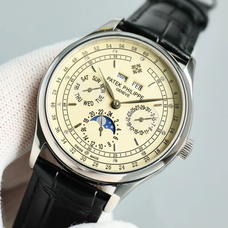 Affordable PATEK PHILIPPE Watches
