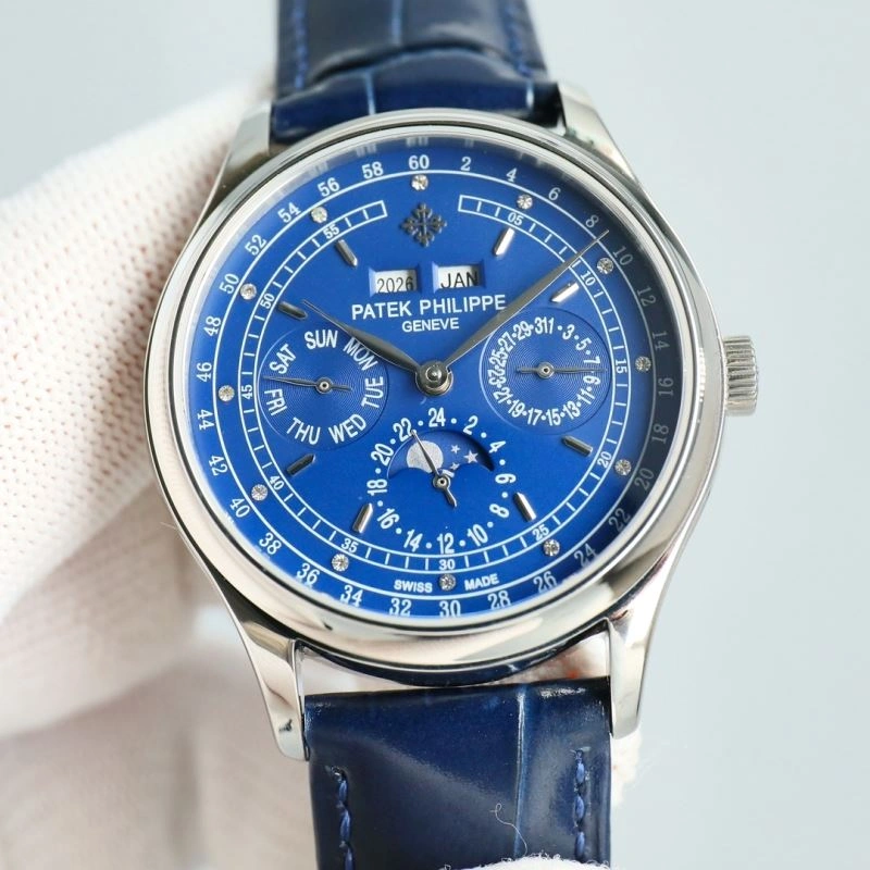 Affordable PATEK PHILIPPE Watches