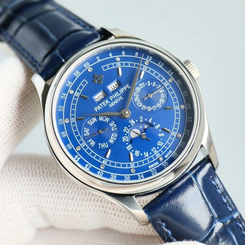 Affordable PATEK PHILIPPE Watches