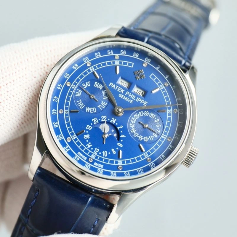 Affordable PATEK PHILIPPE Watches