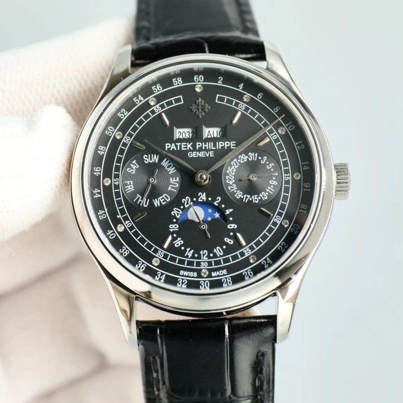 PATEK PHILIPPE Watches