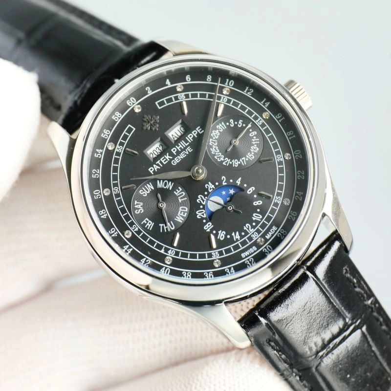 Top mirror PATEK PHILIPPE Watches