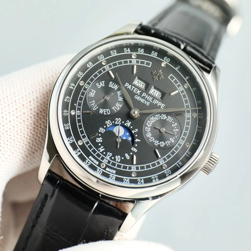 Top mirror PATEK PHILIPPE Watches