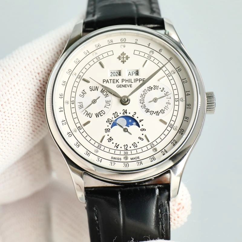 Top mirror PATEK PHILIPPE Watches